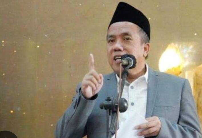 Gus Mujib, Inisiator 'Wajib Madin' Maju Calonkan Bupati Pasuruan - radar96.com | Berkarakter dan ...